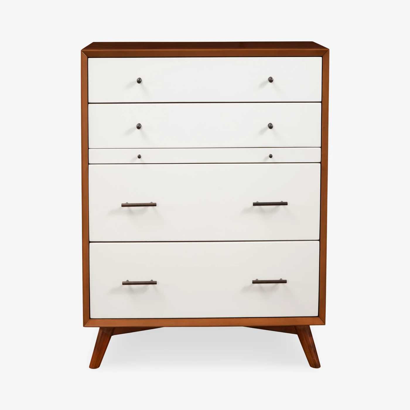 Hotel Surplus: Cheney Chest - Two Tone
