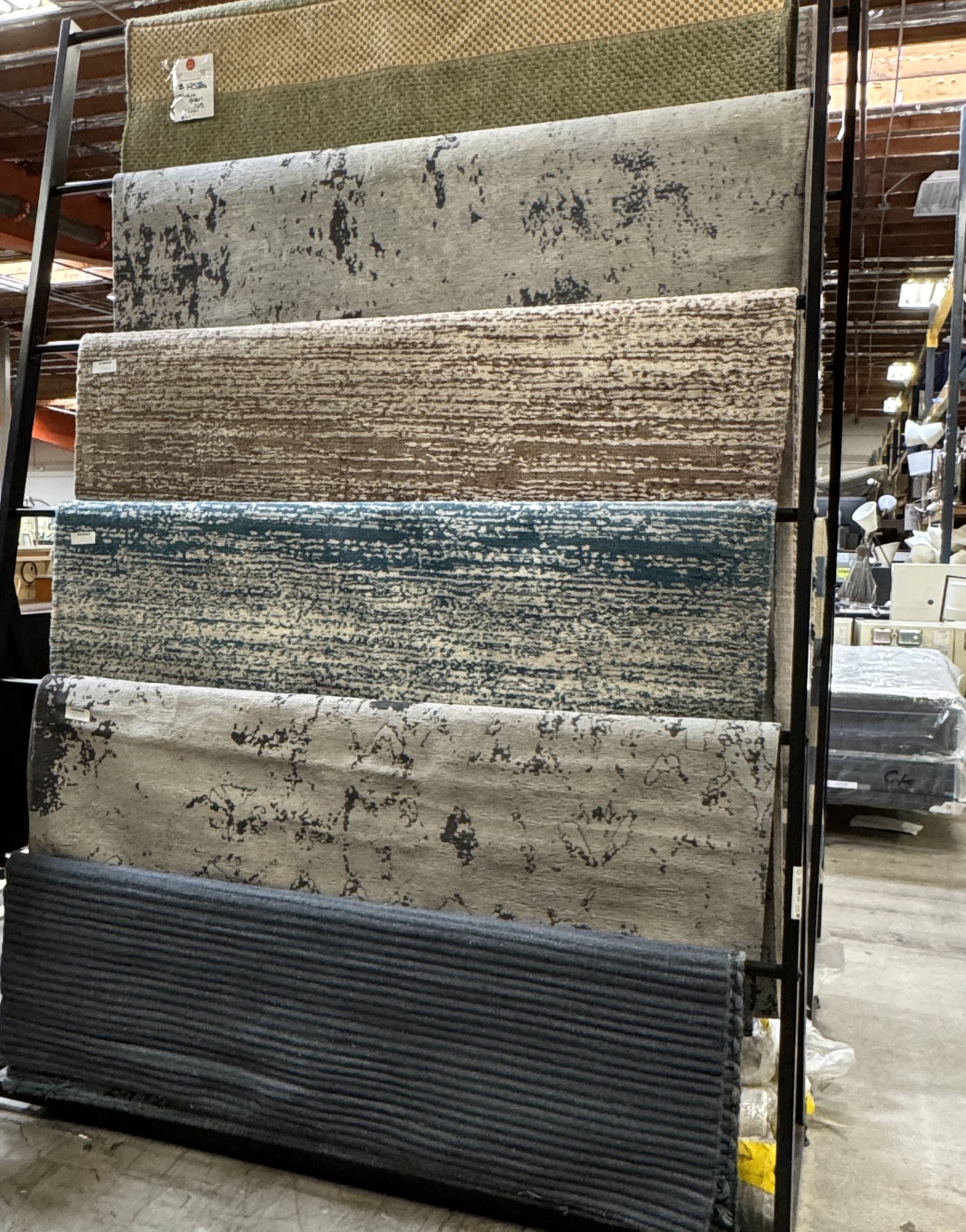 Hotel Surplus: ALL 5x7 HOME STAGING RUGS!!!