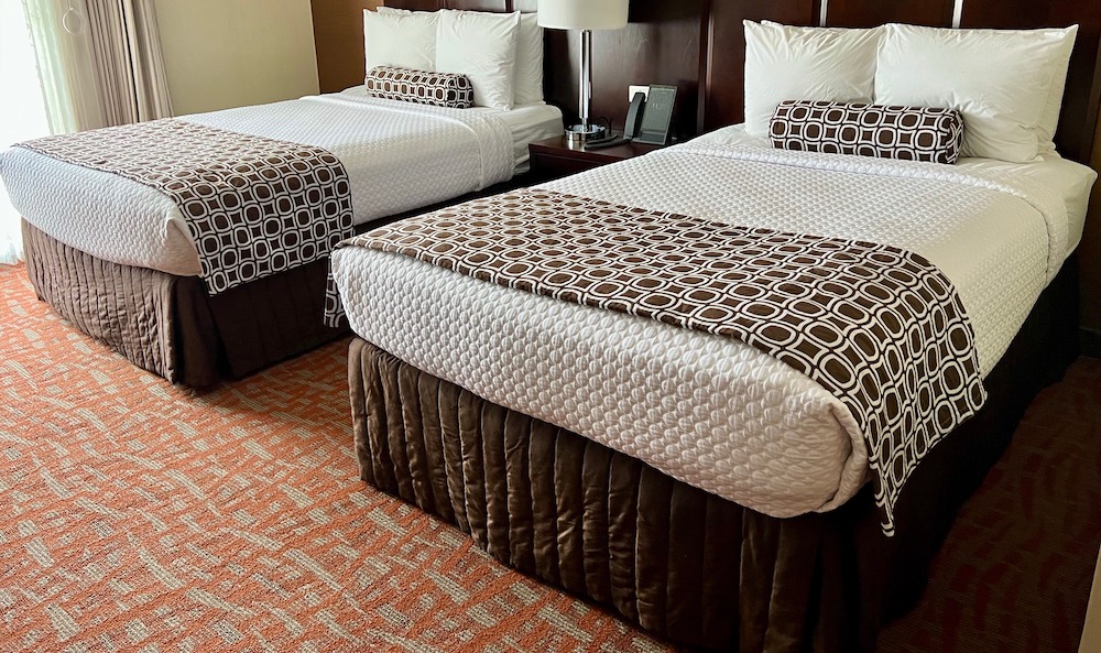 Hotel Surplus: Room Packages Available! Starting at $225 - OC Hotel