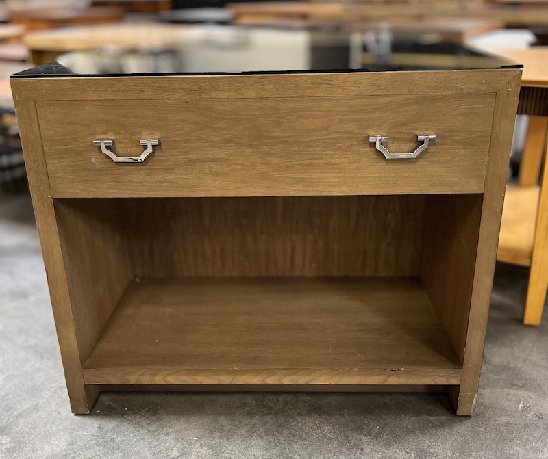 Hotel Surplus: Nightstand - Ritz Carlton Half Moon Bay