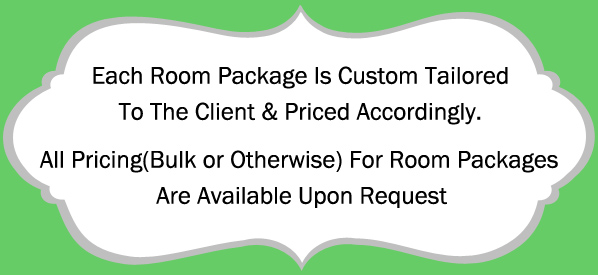 Hotel Surplus: Room Packages